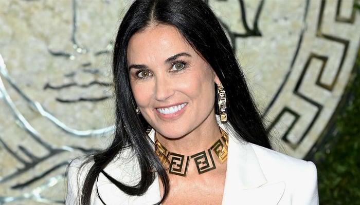 Real reason Demi Moore starred in latest hit ‘The Substance’