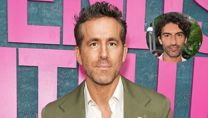 Ryan Reynolds ditches Critics Choice Awards amid Justin Baldoni legal drama