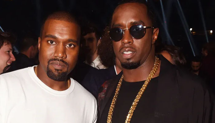 Kanye West makes shocking move towards ‘Diddy’ just before quitting X