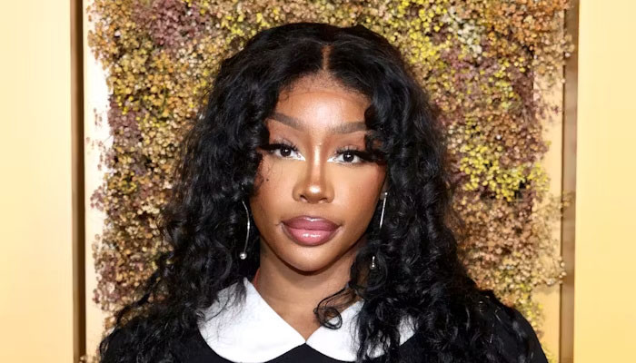 SZA slammed over 'lip-syncing' during Super Bowl 2025 performance