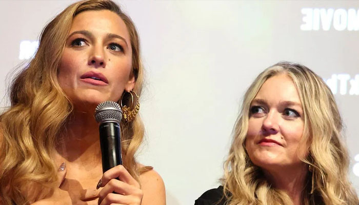 Colleen Hoover's first shocking step against Blake Lively unveiled