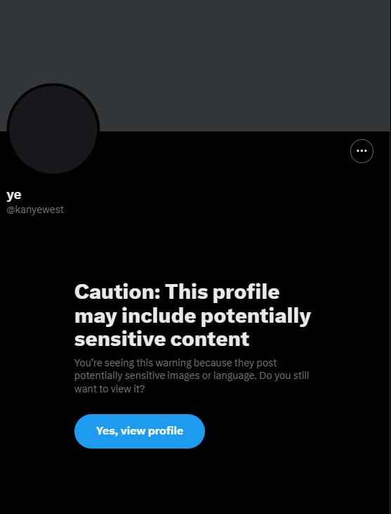 Kanye West returns to X after anti-Semitic controversy