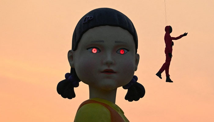 5 upcoming K-dramas to stream on Netflix in 2025