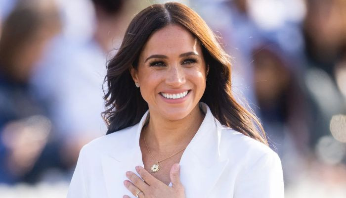 Meghan Markle makes major change to her life after Invictus Games