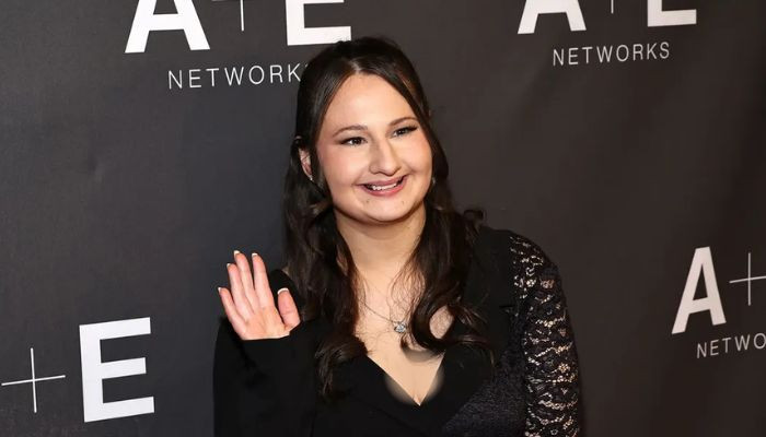 Gypsy-Rose Blanchard gives massive update after giving birth