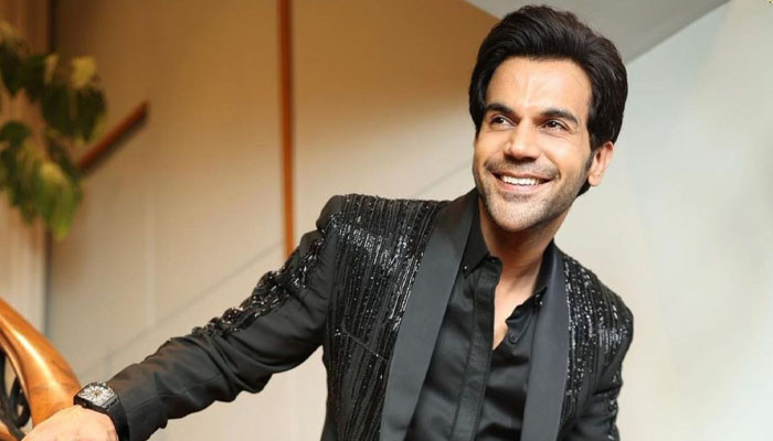 Netflix 'Toaster': Everything you need to know about Rajkummar Rao starrer