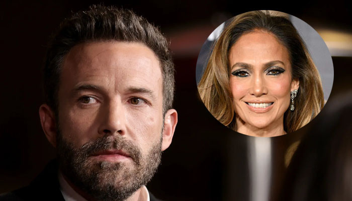 Ben Affleck goes back to dating post Jennifer Lopez divorce?