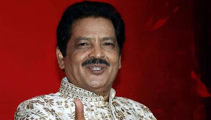 Udit Narayan’s wife makes shocking move against singer amid his ...