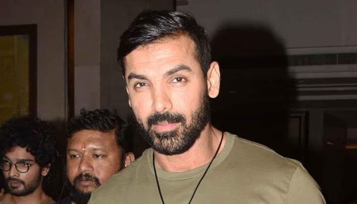 John Abraham teases prequel to 'Pathaan'