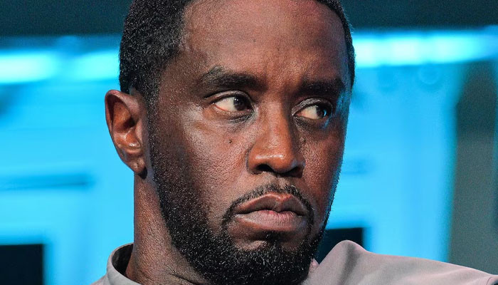 Sean 'Diddy' Combs eyes on next target