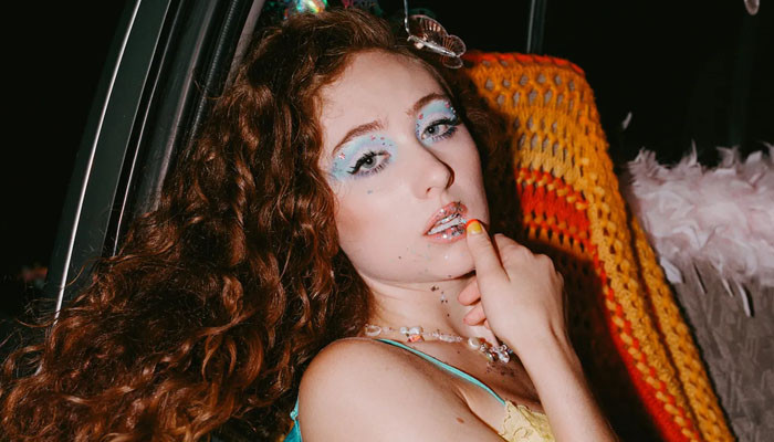 Chappell Roan finally unveils ‘The Giver’ release date