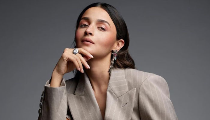 Alia Bhatt unveils strict screen time rule for daughter Raha