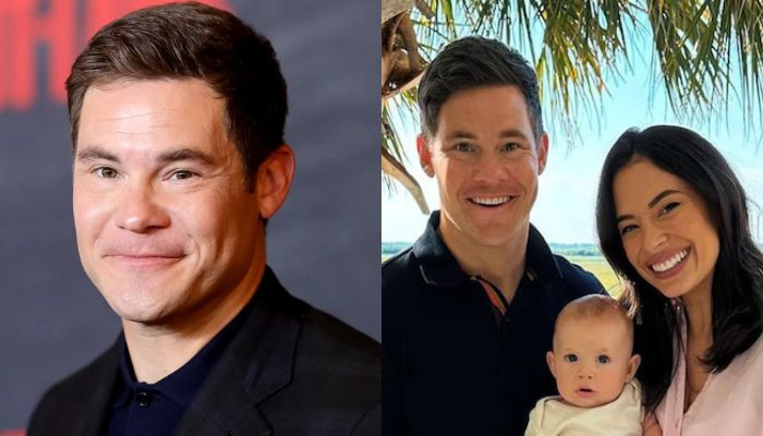 Adam DeVine reveals how he truly feels about being a father