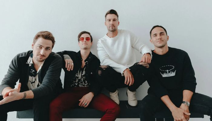 Big Time Rush reveals how fatherhood has impacted the band’s bond