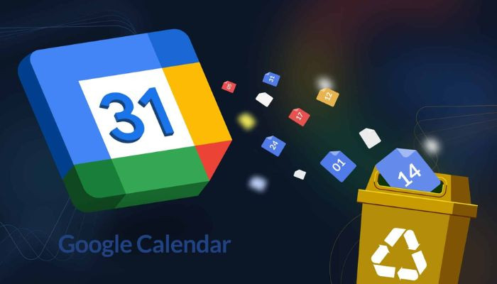 Google Calendar getting new Gemini AI sidebar