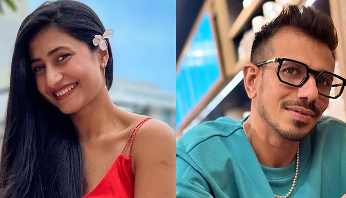 Dhanashree Verma’s gets ‘emotional’ on Instagram amid divorce from Yuzvendra Chahal
