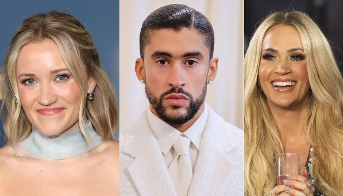 Celebrity Birthdays of Famous Stars Today: Bad Bunny, Emily Osment, and ...