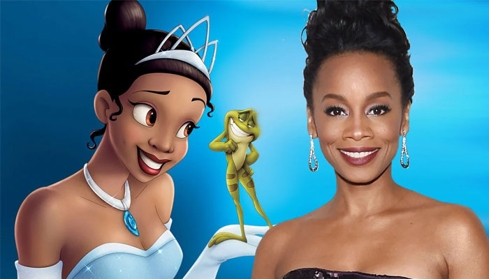‘Tiana’: Voice actress Anika Noni Rose responds after Disney scraps series