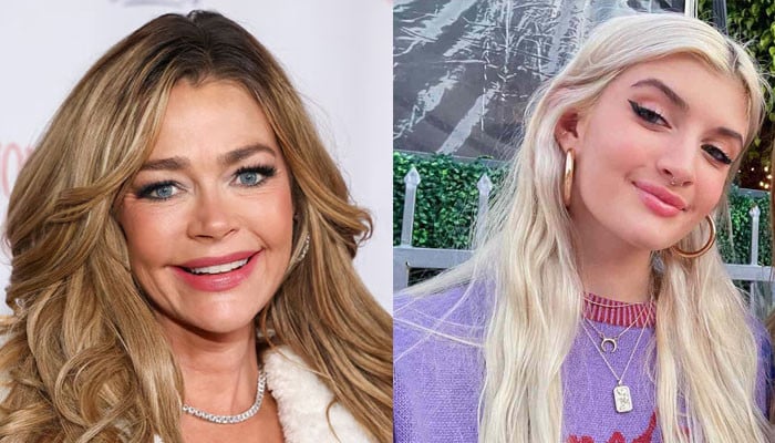Denise Richard's daughter Sami Sheen unveils traumatic experience