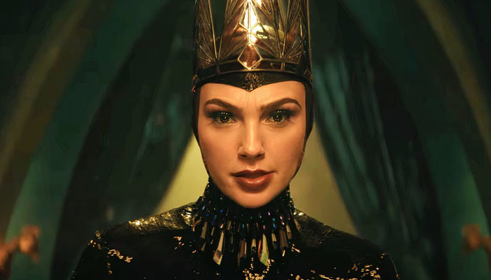 Gal Gadot finally breaks silence on ‘Snow White’ controversy