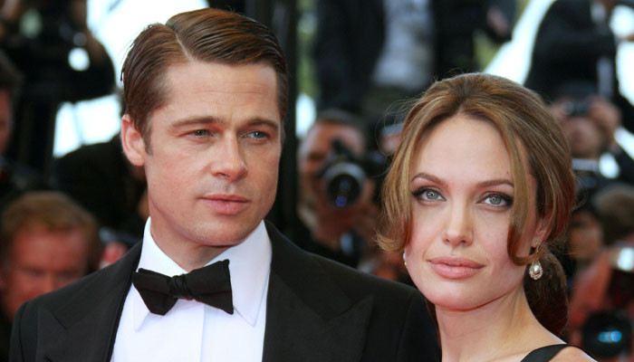 Brad Pitt’s life’s good with beau after Angelina Jolie divorce: Source
