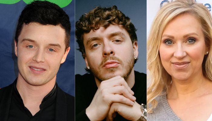 Celebrity Birthdays on March 13 – Jack Harlow, Leigh-Allyn Baker, Noel ...