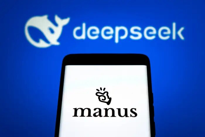 OpenAI vs AI Manus vs DeepSeek: Which AI model is the best