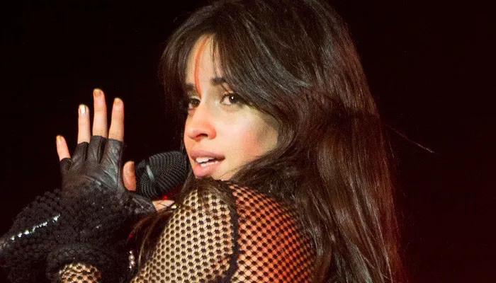 Camila Cabello's new romance steals the spotlight