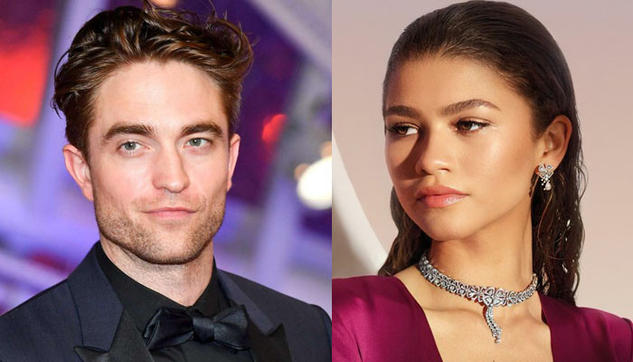 Robert Pattinson labels filming scene with Zendaya ‘crazy’