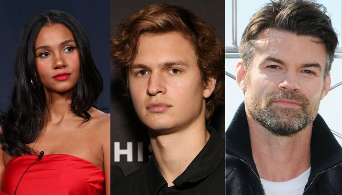 Celebrity Birthdays on March 14 – Ansel Elgort, Greta Onieogou, Daniel ...