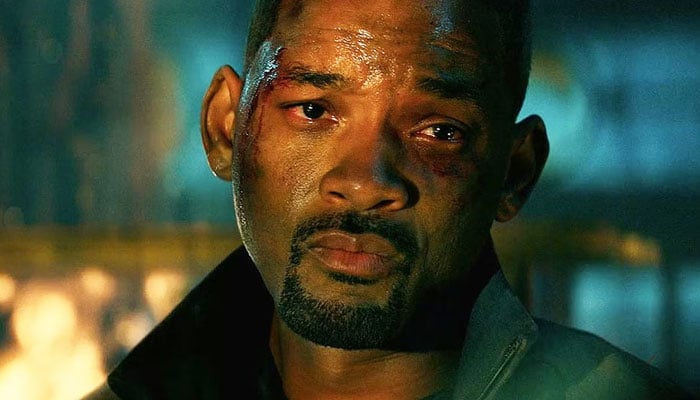 Will Smith's life changed because of THIS costar