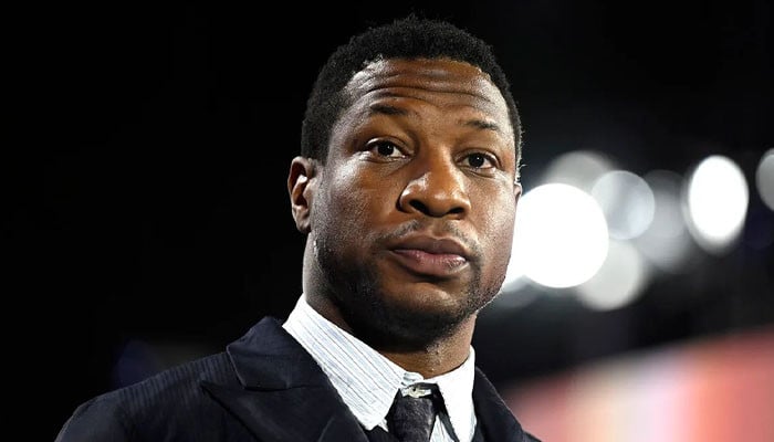 Here’s how Jonathan Majors learned Marvel fired him