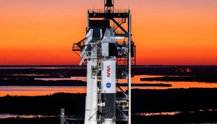 NASA’s stranded astronauts to be brought back home by Elon Musk’s SpaceX