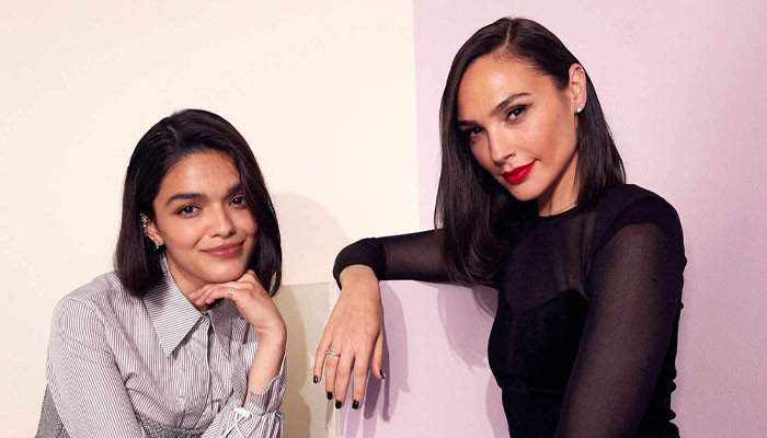 Rachel Zegler, Gal Gadot’s conflict emerge in wake of ‘Snow White’ controversy