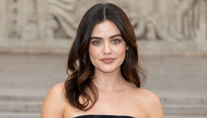 Lucy Hale opens up about famous Disney role she almost landed