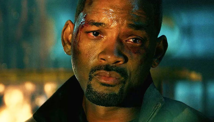 Will Smith's much anticipated comeback nears