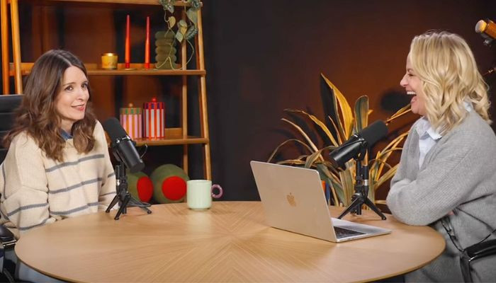 Tina Fey, Amy Poehler call out Harvard students for rude behaviour