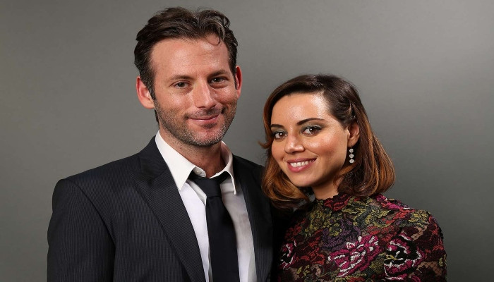 Aubrey Plaza and Jeff Baena: New report reveals couple’s relationship ...