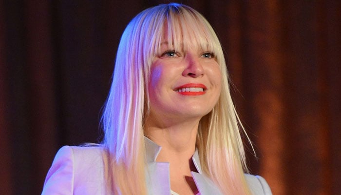 Sia's secret child: All you need to know about her mysterious little one