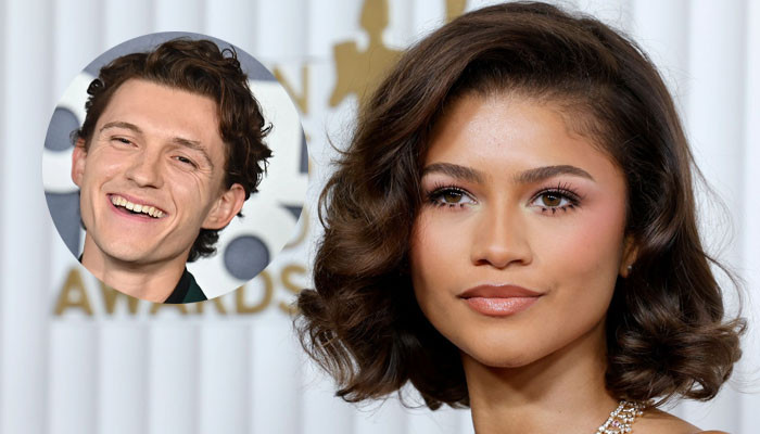Zendaya’s family member takes dig at actress ahead of Tom Holland wedding