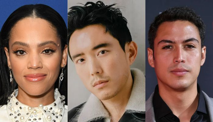 Celebrity Birthdays on March 20 – Justin H. Min, Bianca Lawson, Julio ...