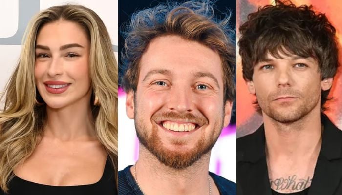 Zara McDermott finds true happiness after Sam Thompson split