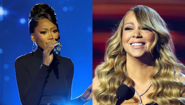 Muni Long reveals Mariah Carey’s true comments about iHeart tribute