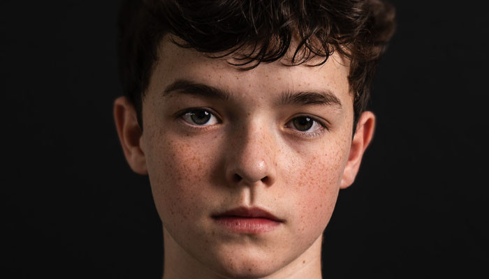 ‘Adolescence’ child star Owen Cooper reveals scenes he didn't enjoy
