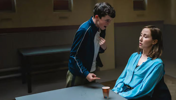 Loved ‘Adolescence’? Watch 5 one-shot movies and series