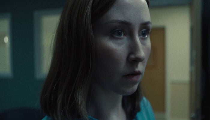 Erin Doherty opens up about chilling experience filming ‘Adolescence’