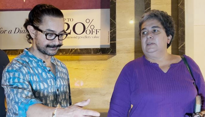 Aamir Khan recalls the aftermath of his divorce with Reena Dutta