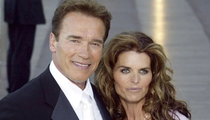 Maria Shriver opens up about 'brutal' divorce from Arnold Schwarzenegger