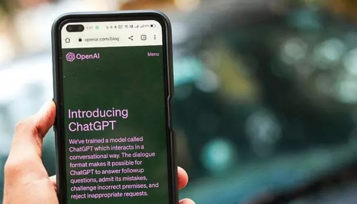 Threat to AI technology: ChatGPT faces police complaint