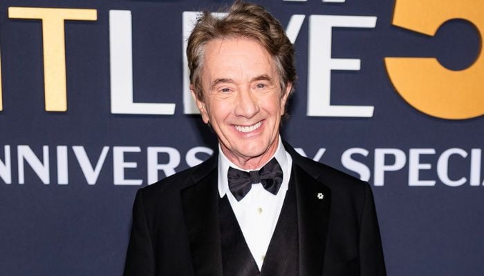 Celebrity Birthdays on March 26 –Martin Short Keira Knightley Leslie ...